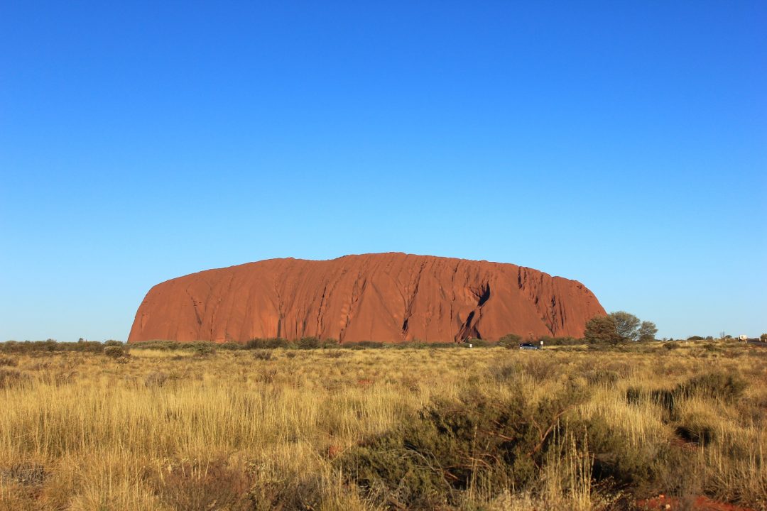 De mooiste bezienswaardigheden in Australië - Australie reisgids